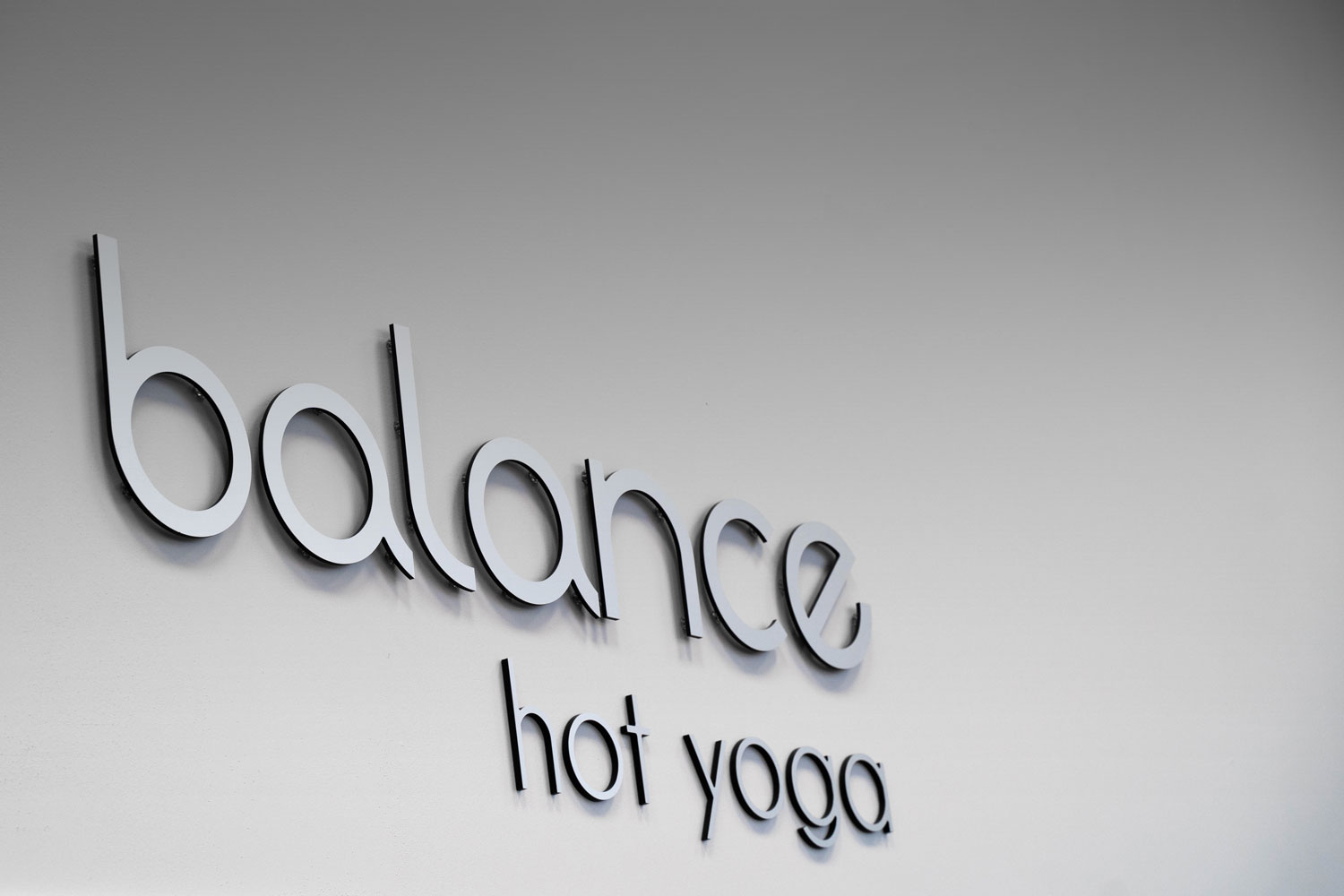 Balance Hot Yoga Studio - Cedar Falls Yoga - Waterloo Hot Yoga
